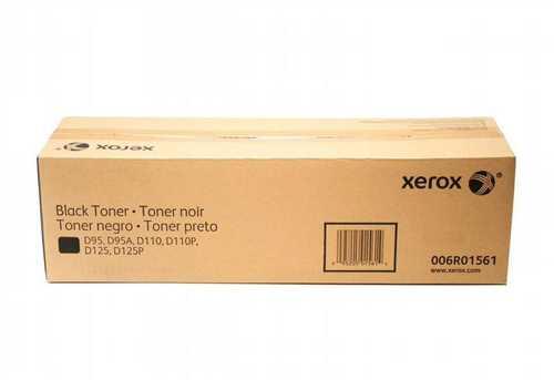 Тонер Xerox 006R01561 119522