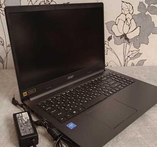 Acer Aspire A315-34-C57F (N19H1) на запчасти