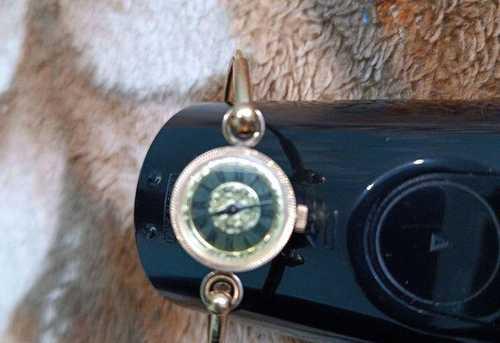 Часы СССР чайка AU.с браслетом