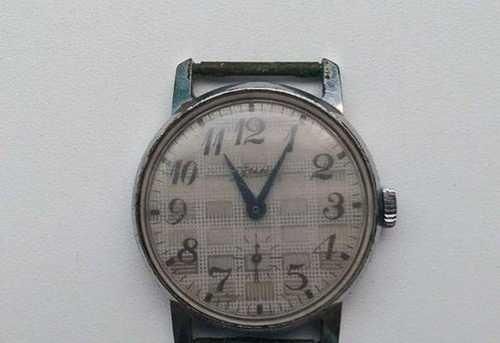 Часы СССР Зим наручные