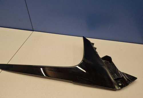 Накладка двери багажника правая Lexus NX Z10 2014