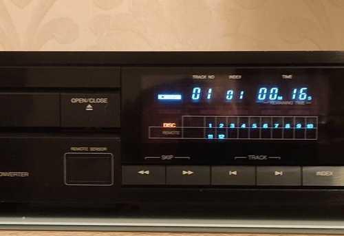 Denon dcd 1500