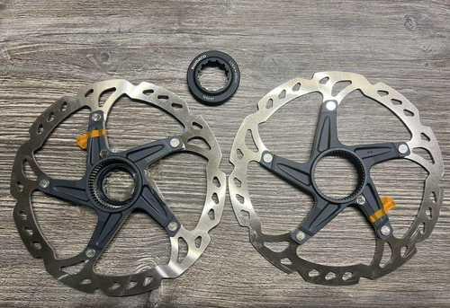 Ротора shimano rt-97