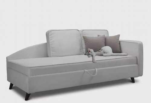 Кровать Тахта Альфа Дизайн 2 с подъемным механизмо