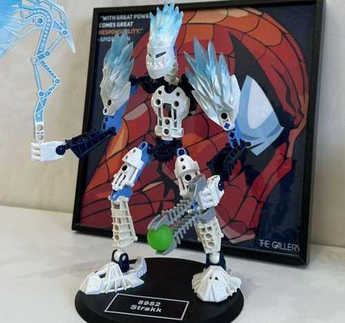 Набор Lego Bionicle 8982