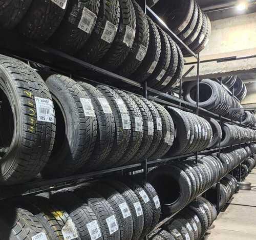Hankook Dynapro HL3 RA45 215/55 R18 95L