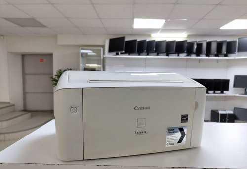 Принтер лазерный canon LBP3010