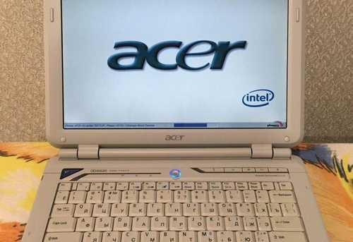 Acer ноутбук 2920z