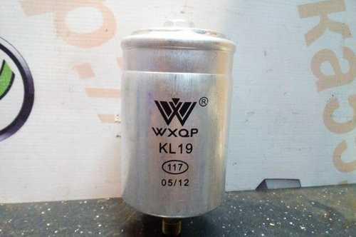 Фильтр топливный новый мерседес W124-201-140 190
