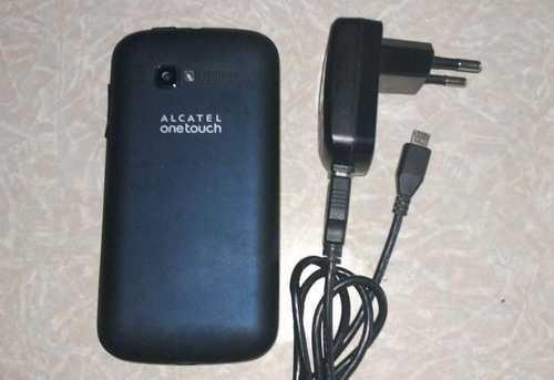 Alcatel POP C5 5036D, 2 ГБ