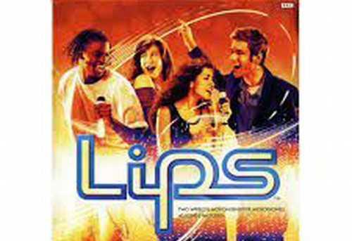 Lips - XB 360