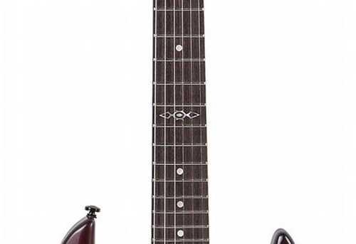 Электрогитара Schecter SGR S-1 WSN