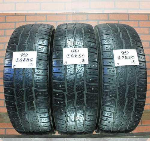 Michelin Agilis X-Ice North 205/65 R16