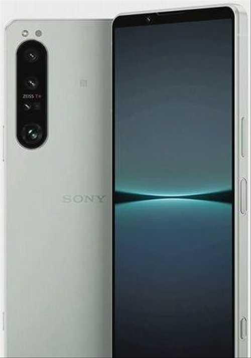 Sony Xperia 1 IV 12/512 GB, белый,Новый