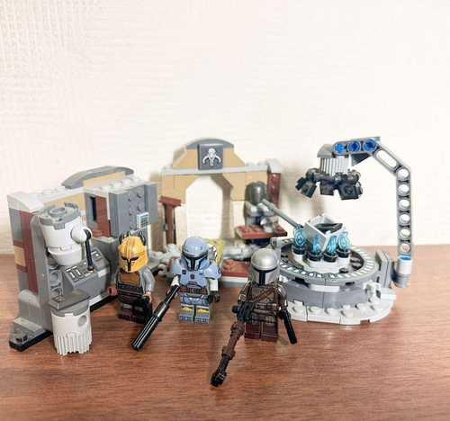 Lego star wars 75319