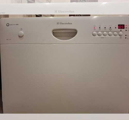 Посудомоечная машина бу electrolux 2440