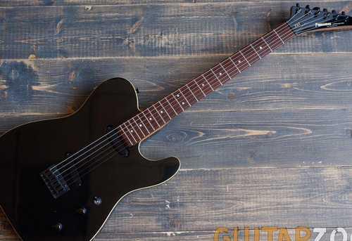 Fernandes TEJ-45 BLK Limited Edition