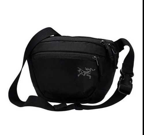 Сумка arcteryx mantis оригинал