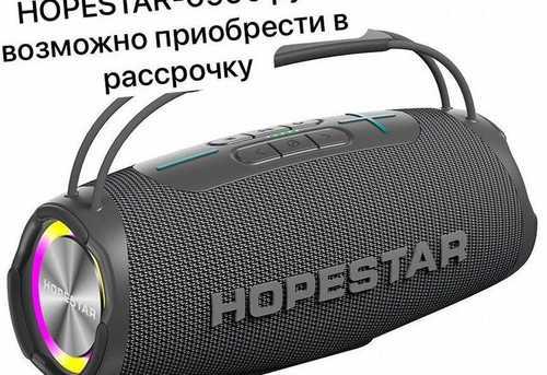 Bluetooth колонка hopestar