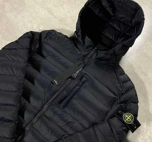 Лёгкая куртка Stone Island