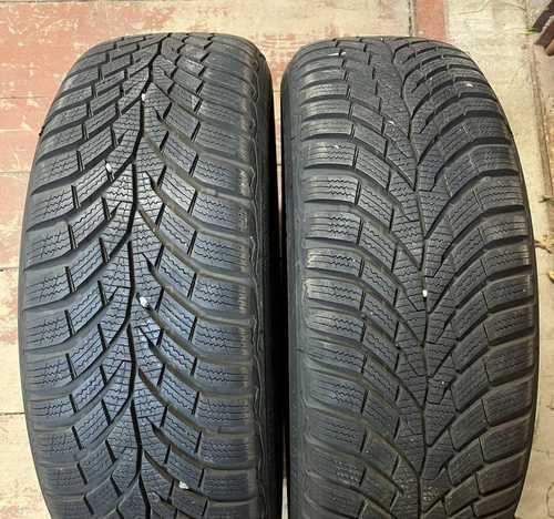 Continental WinterContact TS 870 205/55 R16 91H