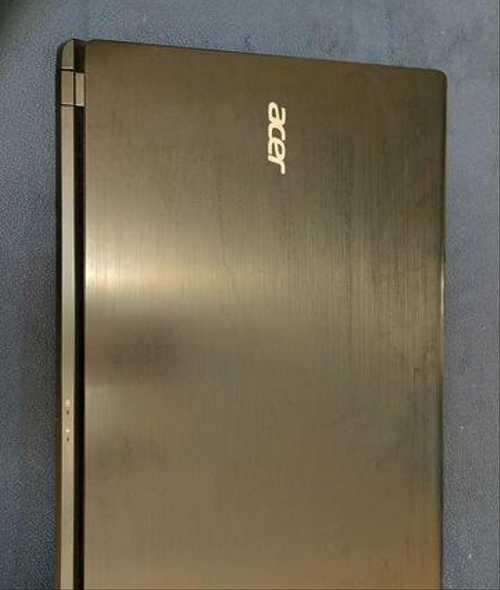 Acer aspire v5 573g