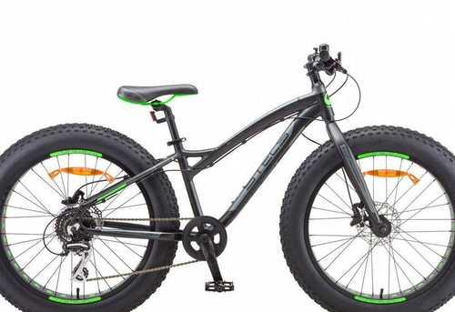 Велосипед FatBike Stels Aggressor 24 D