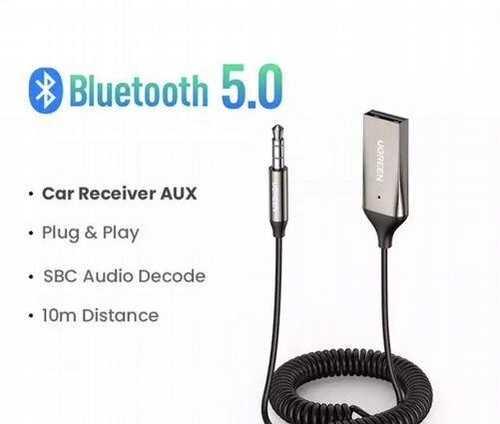 Bluetooth адаптер ugreen