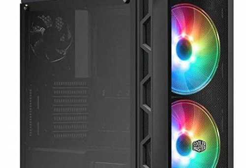 Корпус H500 Cooler Master