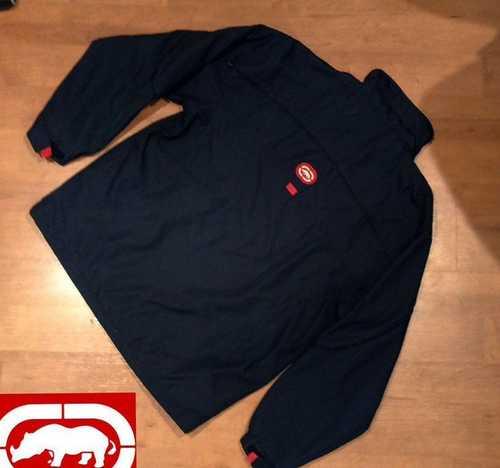 Олимпийка Ecko unltd vintage 00, оригинал