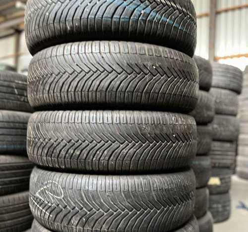 Michelin CrossClimate 215/65 R16