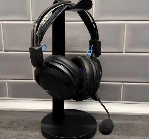 Проводная гарнитура Audio Technica ATH-GL3