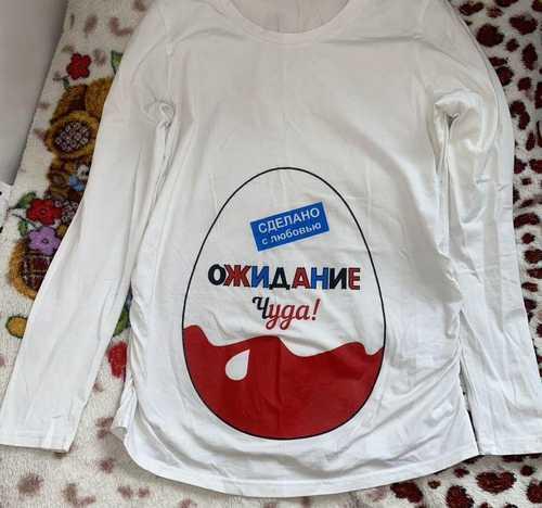 Туника для беременных
