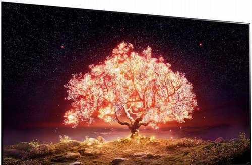 Телевизор LG oled65B1RLA