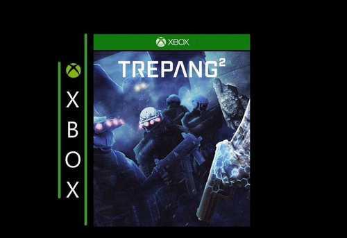 Trepang2 - Digital Deluxe Edition Xbox