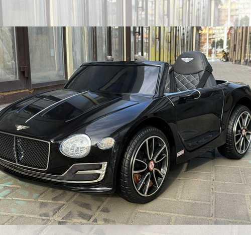 Детский электромобиль bentley 1166