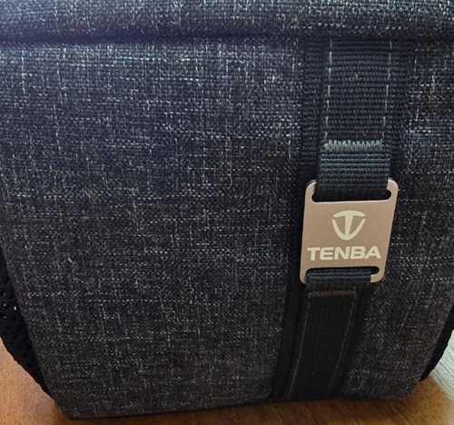Сумка для фотоаппарата Tenba