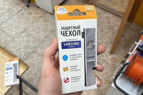 Чехол wimax для Samsung серии Q