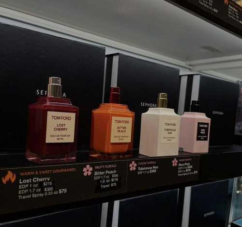 Tom ford