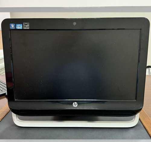 Моноблок HP 3420 AIO PC