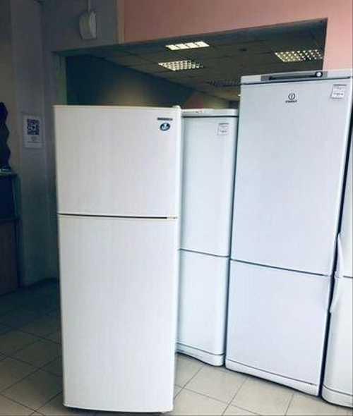 Холодильник Samsung RT37gcsw б/у Доставка Гарантия