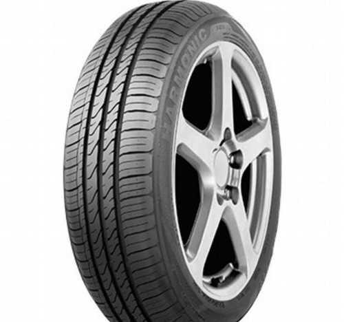 Autogreen Harmonic-SC4 165/70 R14 81T