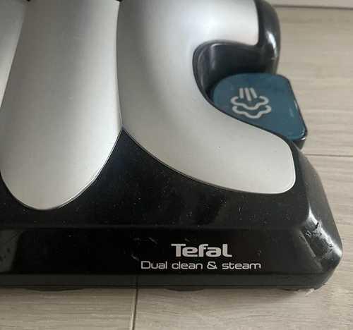 Моющий пылесос tefal