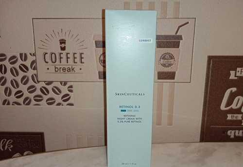 Retinol 0.3 Skinceuticals