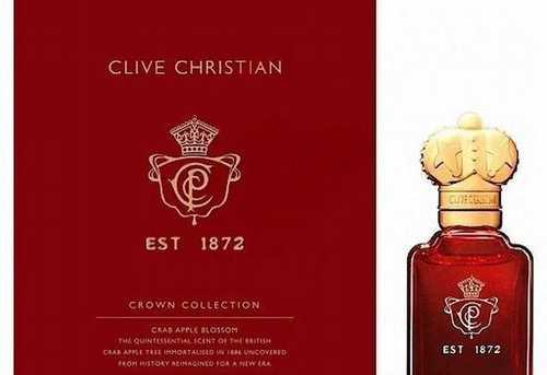 Clive Christian Crab Apple Blossom