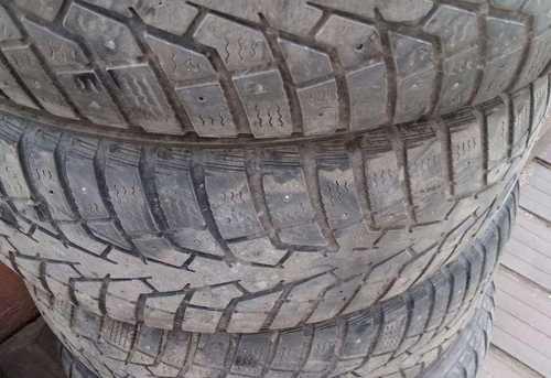 Maxxis Bravo AP2 All Season 205/65 R15