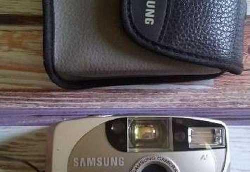 Фотоаппарат Samsung fino 30SE