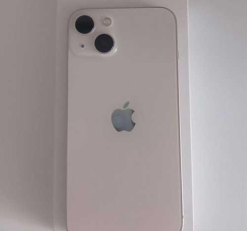iPhone 13, 128 ГБ