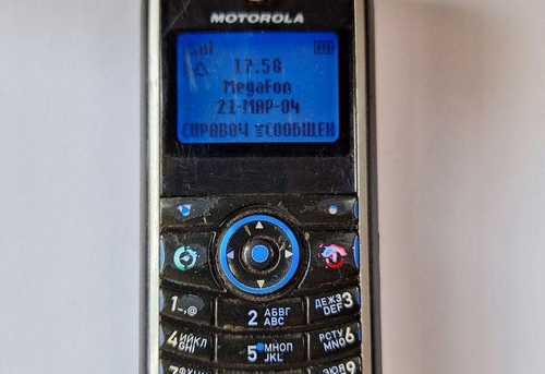 Motorola C118