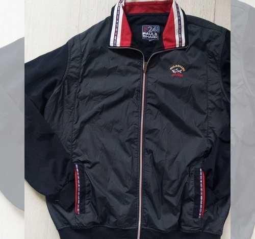 Спортивный костюм paul&shark 5xl